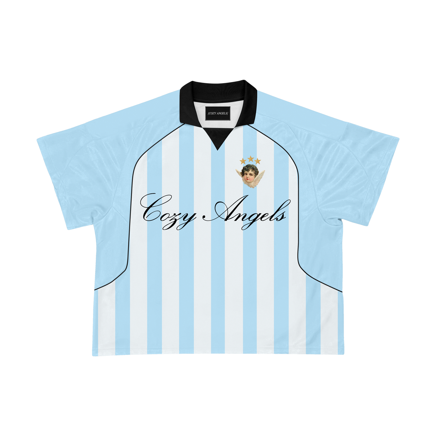 COZYANGELS – Cozy Angels™