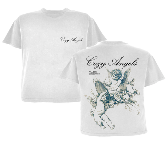 COZYANGELS – Cozy Angels™