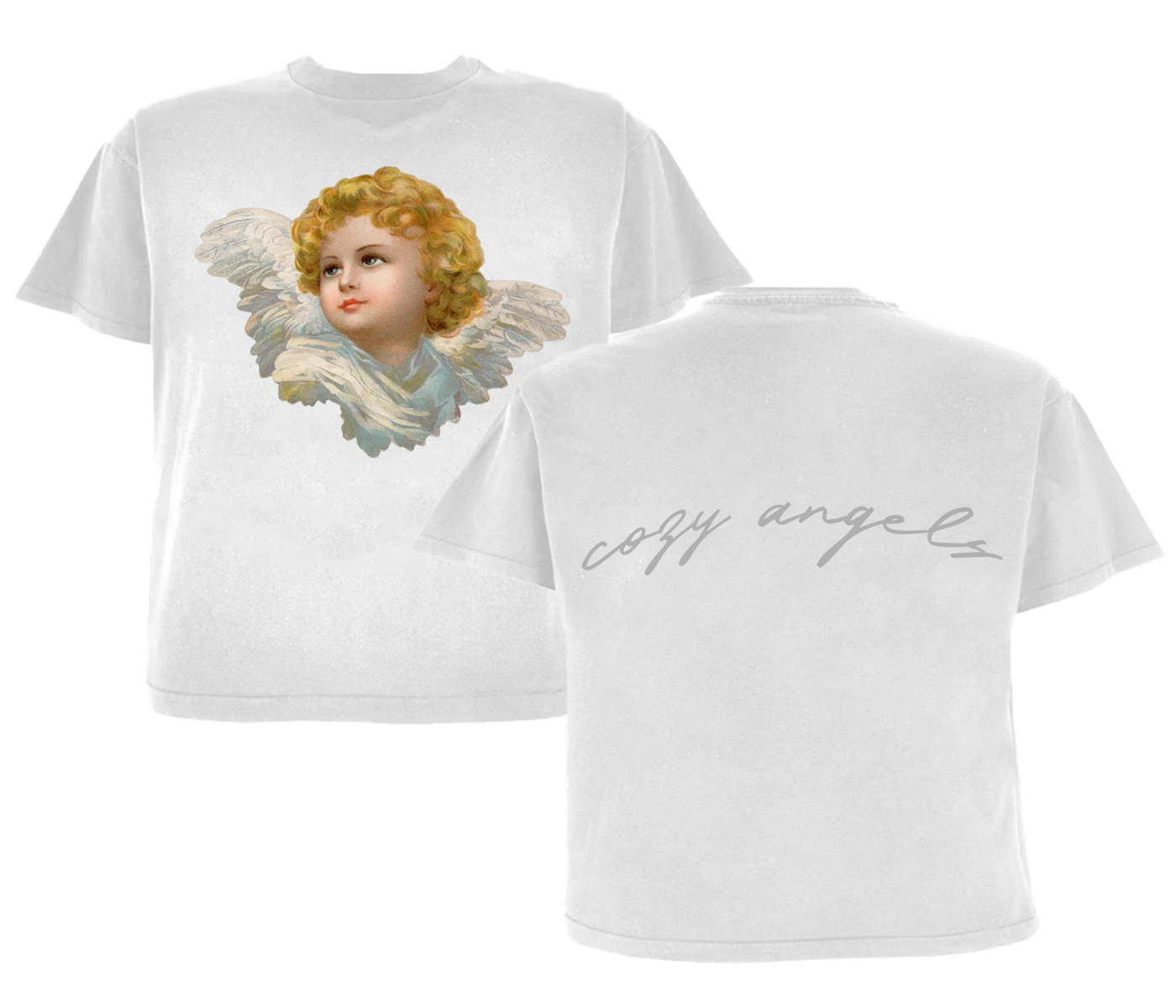 COZYANGELS – Cozy Angels™