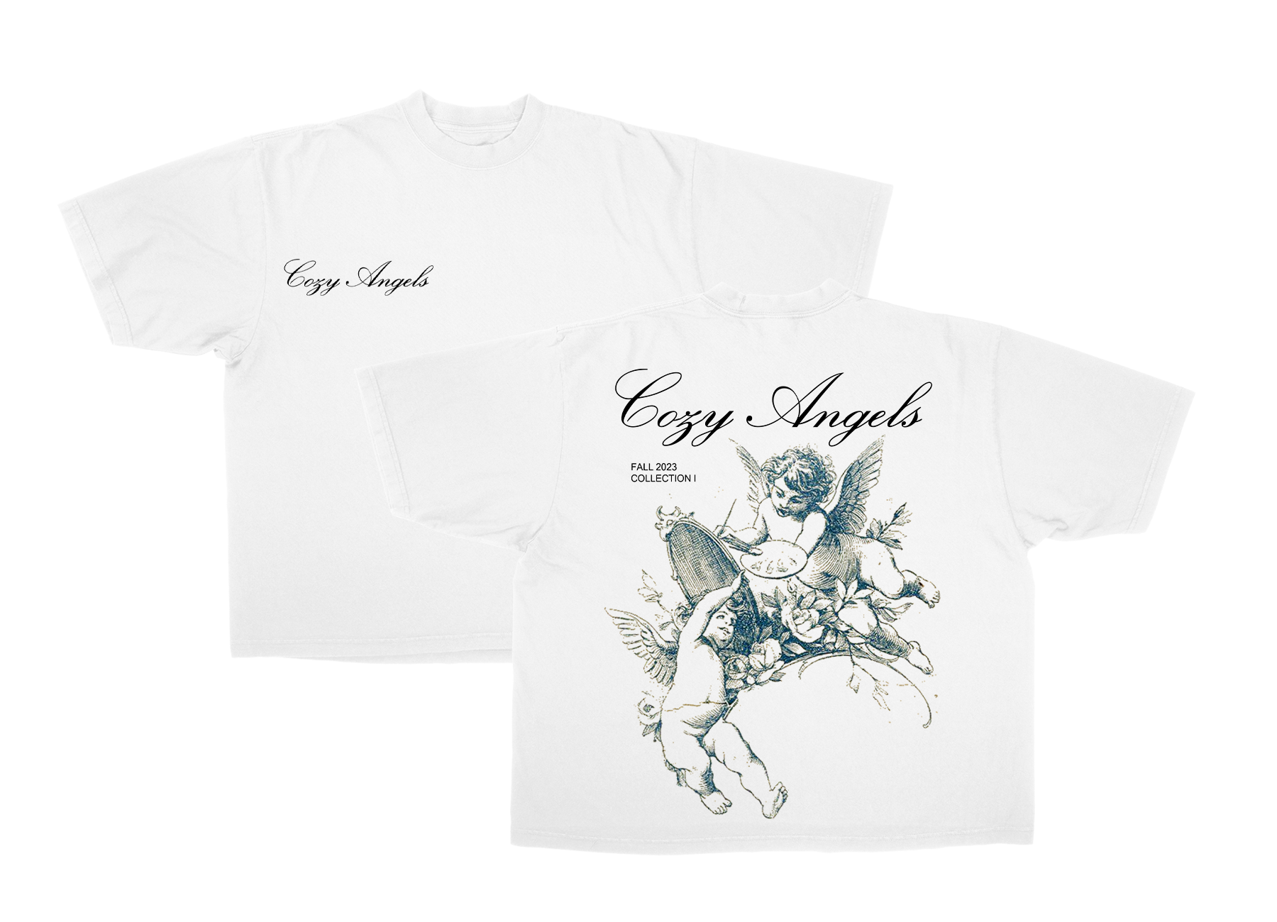 COZYANGELS – Cozy Angels™